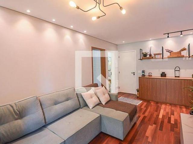 Apartamento à Venda Baeta Neves, 3 Quartos, 98 m² São Bernardo do Campo