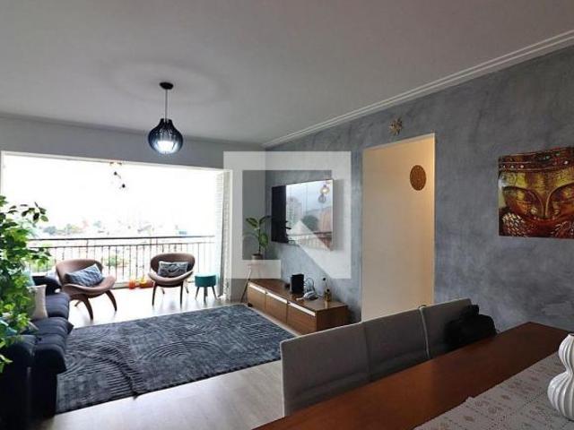 Apartamento à Venda Baeta Neves, 3 Quartos, 99 m2