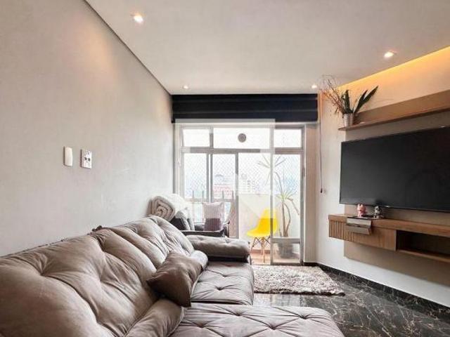 Apartamento à Venda Baeta Neves, 3 Quartos, 100 m2