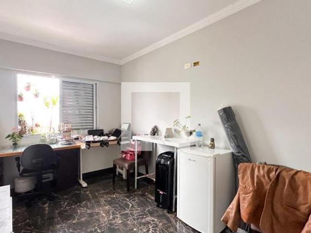 Apartamento à Venda Baeta Neves, 3 Quartos, 100 m2