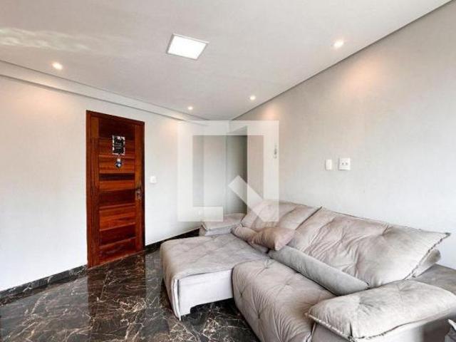 Apartamento à Venda Baeta Neves, 3 Quartos, 100 m2