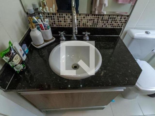 Apartamento à Venda Baeta Neves, 3 Quartos, 101 m2