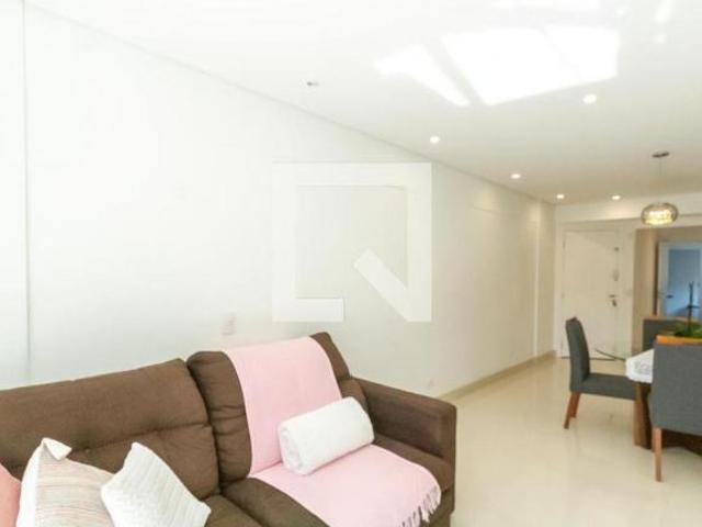 Apartamento à Venda Baeta Neves, 3 Quartos, 101 m2