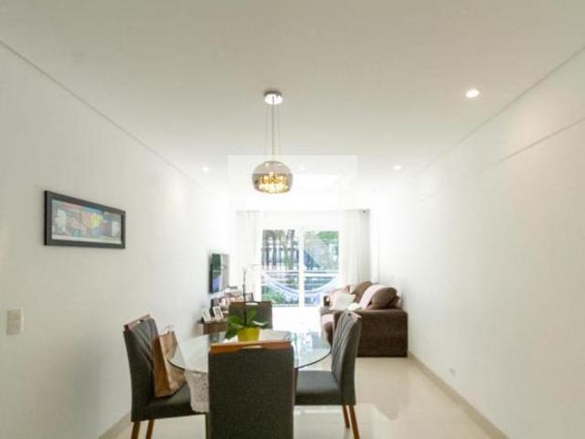 Apartamento à Venda Baeta Neves, 3 Quartos, 101 m2