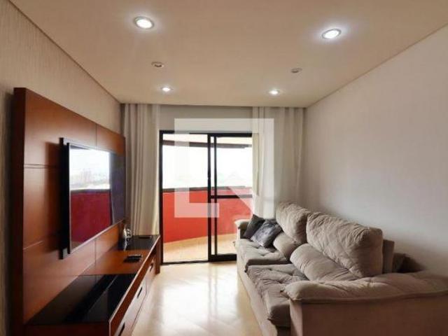 Apartamento à Venda Baeta Neves, 3 Quartos, 101 m² São Bernardo do Campo