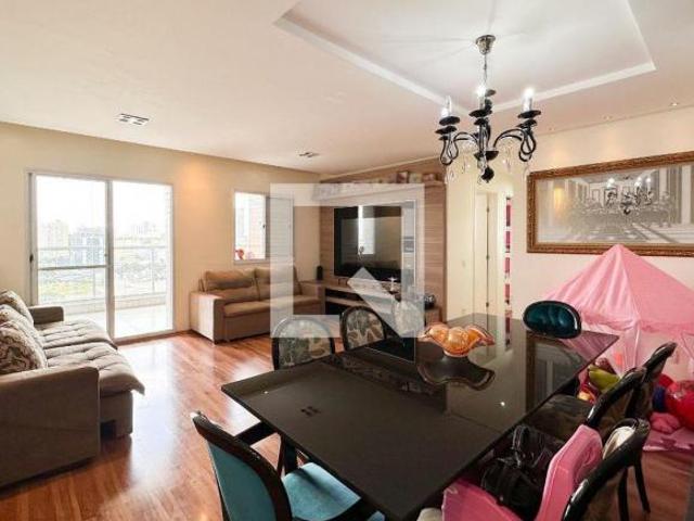 Apartamento à Venda Baeta Neves, 3 Quartos, 102 m2