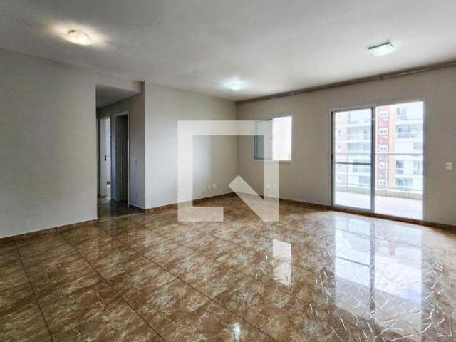 Apartamento à Venda Baeta Neves, 3 Quartos, 102 m2