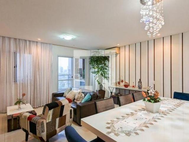 Apartamento à Venda Baeta Neves, 3 Quartos, 102 m2