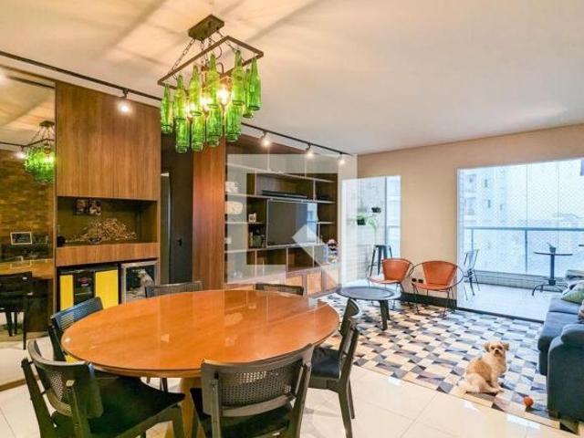 Apartamento à Venda Baeta Neves, 3 Quartos, 102 m2