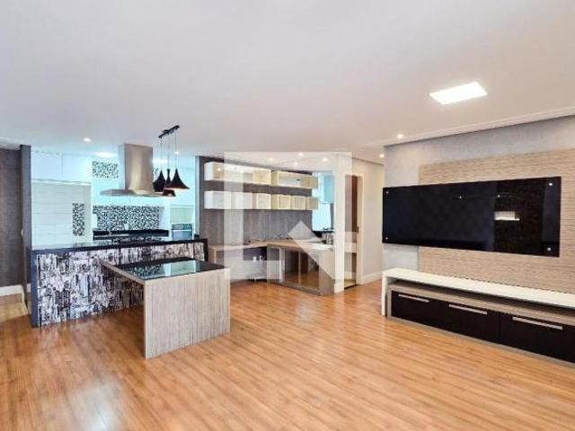 Apartamento à Venda Baeta Neves, 3 Quartos, 102 m2
