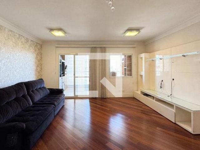 Apartamento à Venda Baeta Neves, 3 Quartos, 102 m2
