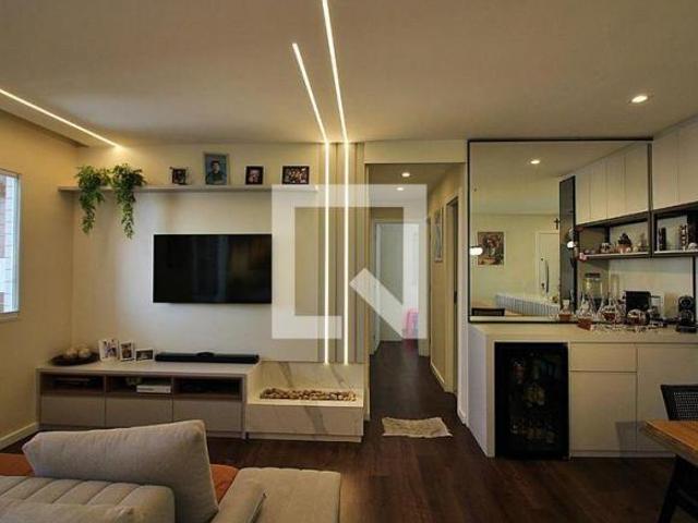 Apartamento à Venda Baeta Neves, 3 Quartos, 102 m2