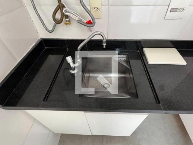 Apartamento à Venda Baeta Neves, 3 Quartos, 102 m2