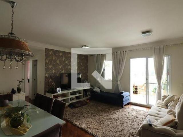 Apartamento à Venda Baeta Neves, 3 Quartos, 102 m2