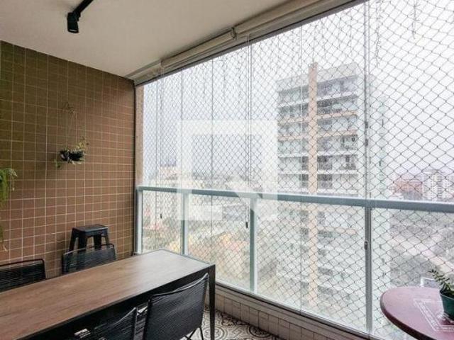 Apartamento à Venda Baeta Neves, 3 Quartos, 102 m2