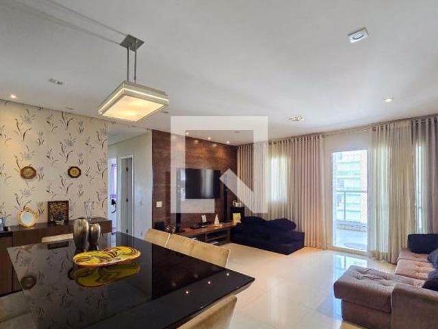 Apartamento à Venda Baeta Neves, 3 Quartos, 102 m2