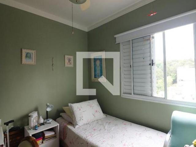 Apartamento à Venda Baeta Neves, 3 Quartos, 102 m2