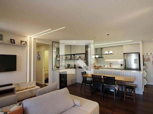 Apartamento à Venda Baeta Neves, 3 Quartos, 102 m2