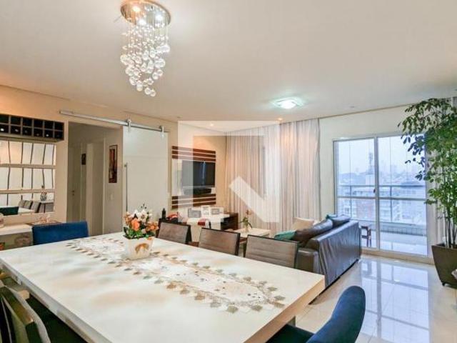 Apartamento à Venda Baeta Neves, 3 Quartos, 102 m2