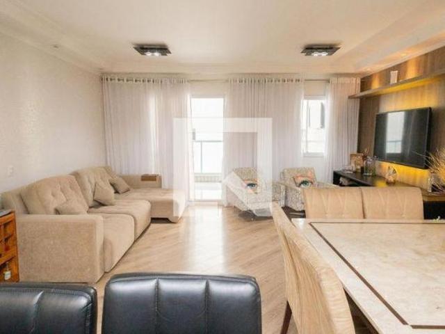 Apartamento à Venda Baeta Neves, 3 Quartos, 102 m2