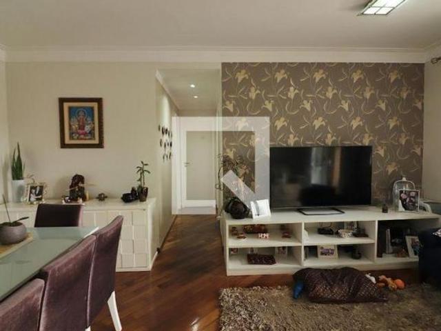Apartamento à Venda Baeta Neves, 3 Quartos, 102 m² São Bernardo do Campo