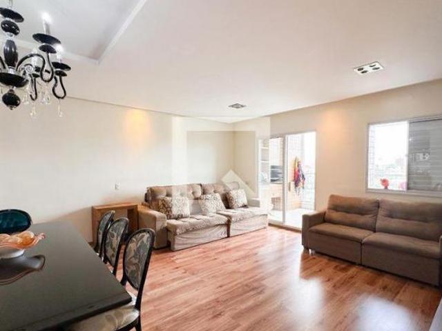Apartamento à Venda Baeta Neves, 3 Quartos, 102 m² São Bernardo do Campo