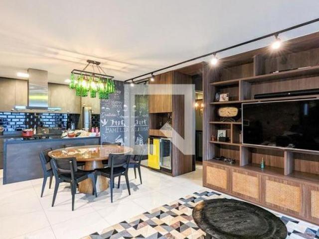 Apartamento à Venda Baeta Neves, 3 Quartos, 102 m² São Bernardo do Campo