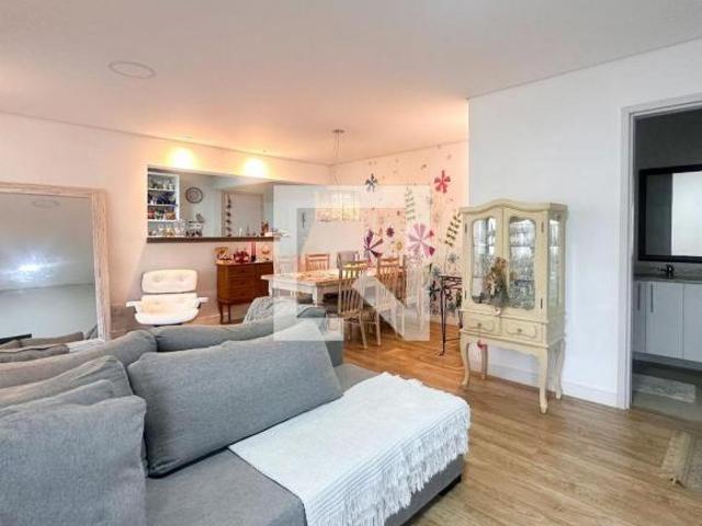 Apartamento à Venda Baeta Neves, 3 Quartos, 104 m2