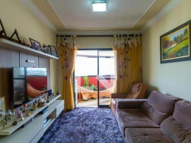 Apartamento à Venda Baeta Neves, 3 Quartos, 105 m2