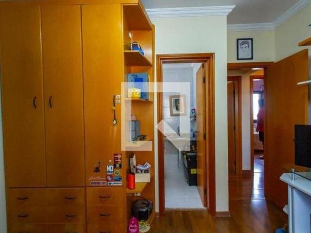 Apartamento à Venda Baeta Neves, 3 Quartos, 105 m² São Bernardo do Campo