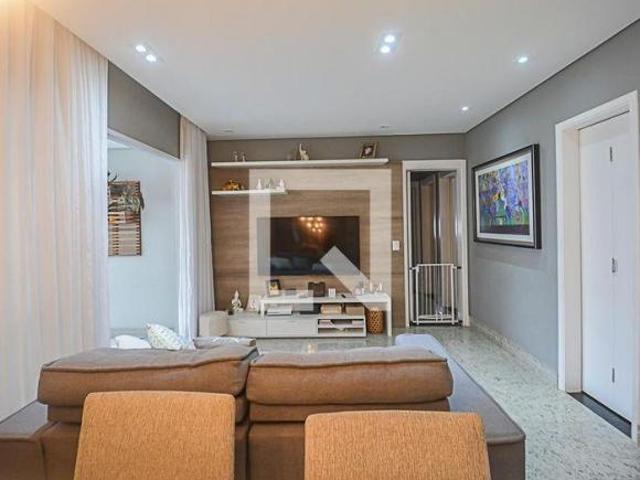 Apartamento à Venda Baeta Neves, 3 Quartos, 106 m² São Bernardo do Campo