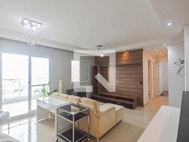 Apartamento à Venda Baeta Neves, 3 Quartos, 107 m2