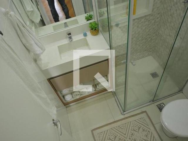 Apartamento à Venda Baeta Neves, 3 Quartos, 107 m2