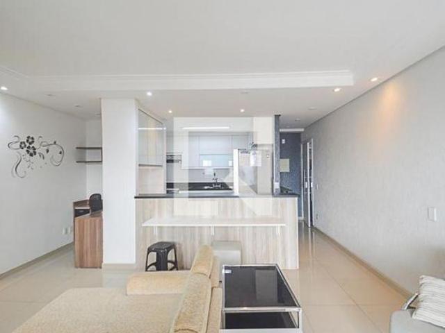 Apartamento à Venda Baeta Neves, 3 Quartos, 107 m² São Bernardo do Campo