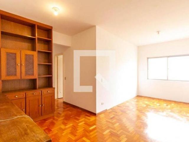 Apartamento à Venda Baeta Neves, 3 Quartos, 110 m2
