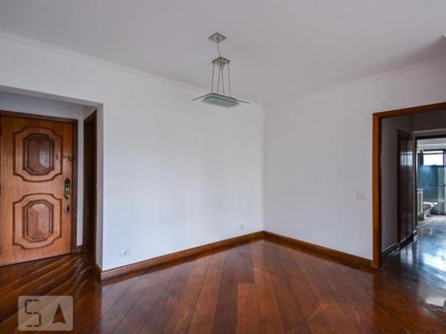 Apartamento à Venda Baeta Neves, 3 Quartos, 110 m2