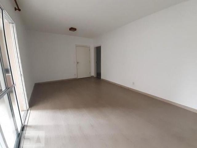 Apartamento à Venda Baeta Neves, 3 Quartos, 110 m2