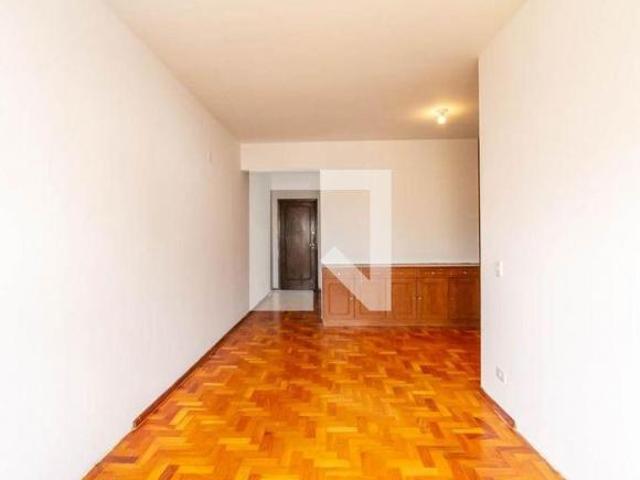 Apartamento à Venda Baeta Neves, 3 Quartos, 110 m2