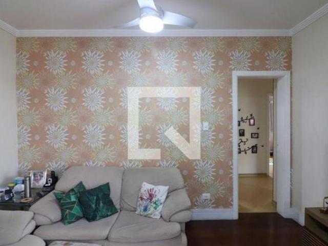 Apartamento à Venda Baeta Neves, 3 Quartos, 110 m² São Bernardo do Campo