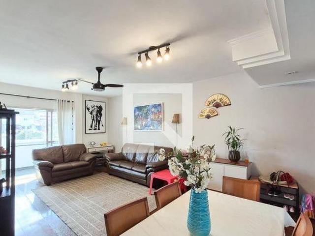 Apartamento à Venda Baeta Neves, 3 Quartos, 111 m² São Bernardo do Campo