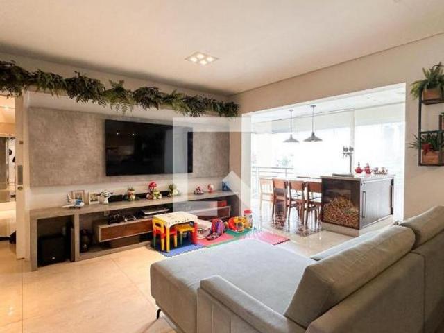 Apartamento à Venda Baeta Neves, 3 Quartos, 116 m2