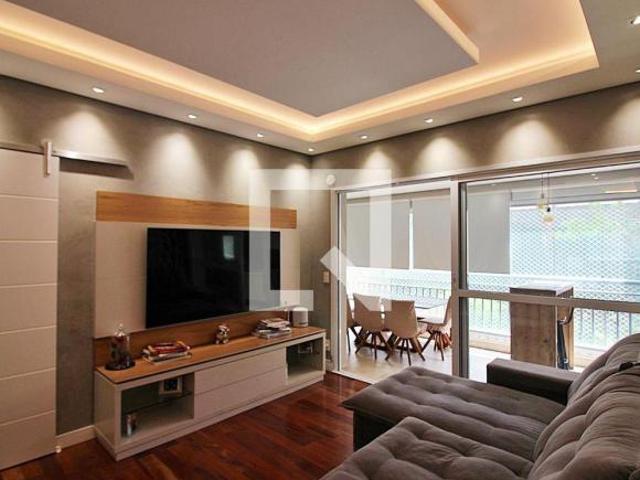 Apartamento à Venda Baeta Neves, 3 Quartos, 116 m2