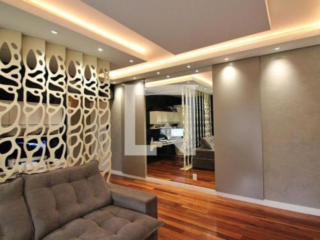 Apartamento à Venda Baeta Neves, 3 Quartos, 116 m2