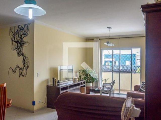 Apartamento à Venda Baeta Neves, 3 Quartos, 116 m2