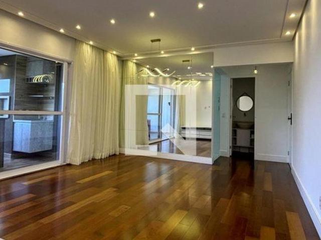 Apartamento à Venda Baeta Neves, 3 Quartos, 116 m² São Bernardo do Campo