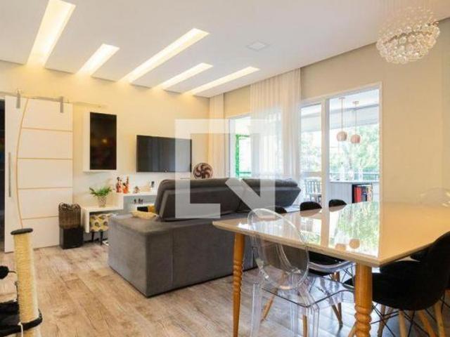 Apartamento à Venda Baeta Neves, 3 Quartos, 116 m² São Bernardo do Campo