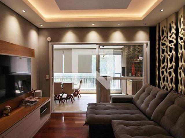 Apartamento à Venda Baeta Neves, 3 Quartos, 116 m² São Bernardo do Campo
