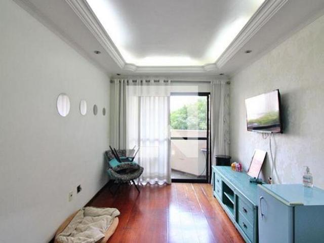 Apartamento à Venda Baeta Neves, 3 Quartos, 117 m2