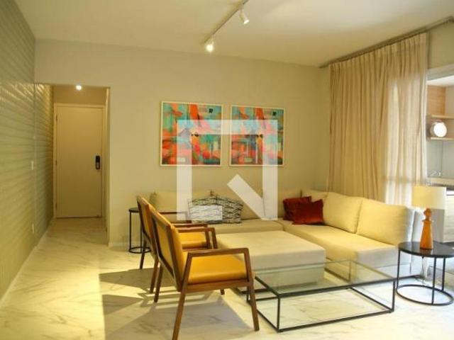 Apartamento à Venda Baeta Neves, 3 Quartos, 117 m2