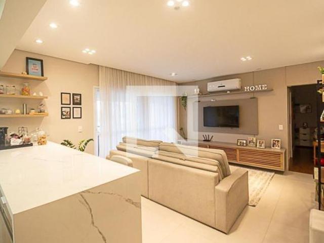 Apartamento à Venda Baeta Neves, 3 Quartos, 117 m2